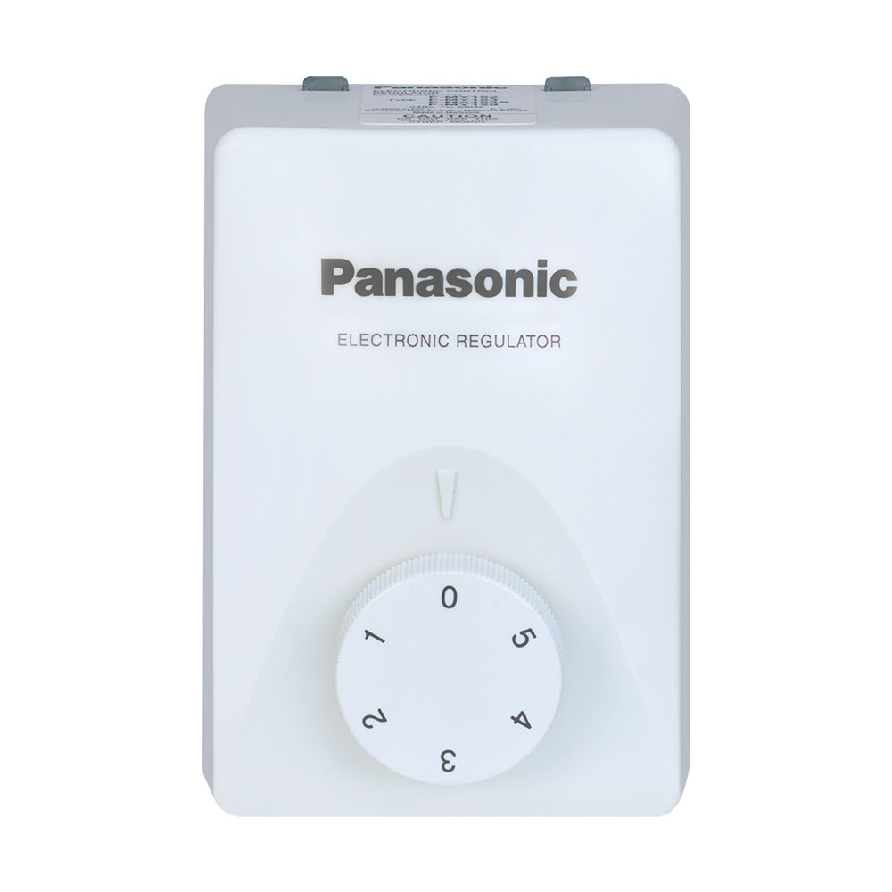 Quạt trần đảo Panasonic F‑409QB - Thiết bị Vệ Sinh Nhật Minh
